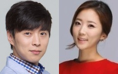 MBC 김나진 아나운서, TBS 김혜지 아나운서와 백년가약