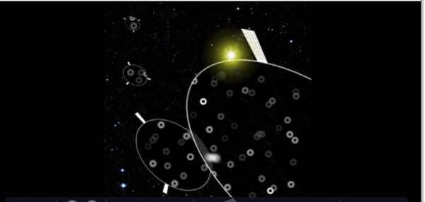 [지구를 살리는 100가지 방법 ⑥] 우주 거울이 지구의 에어컨이 될 수 있을까?