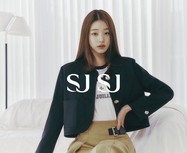 아이브 장원영, SJSJ 뮤즈에 선정...'일곱빛깔 매력' 화보에 담다..보다