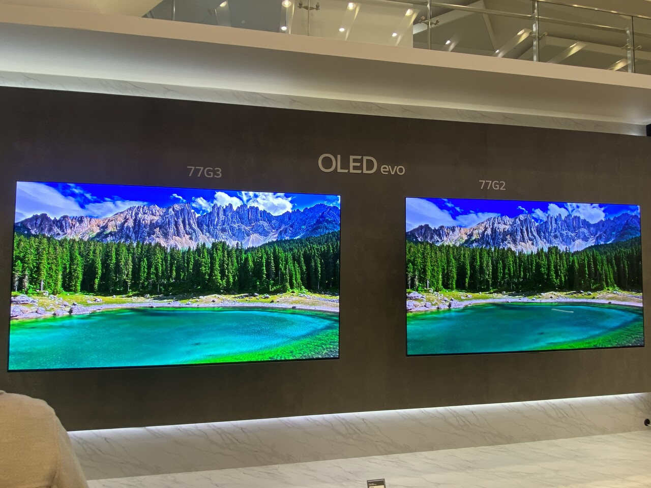 대세가 된 프리미엄 TV...LG전자, 올해도 '올레드 명가' 타이틀 쥔다