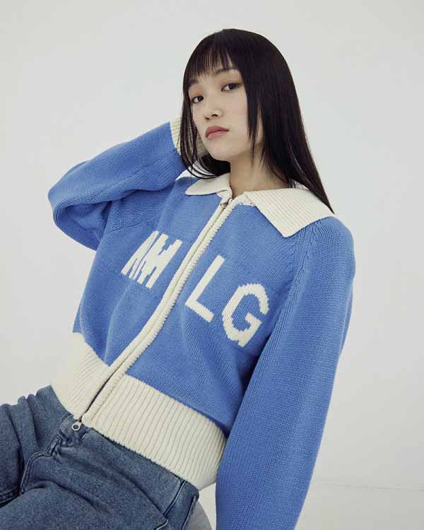 Mmlg, FW시즌 새로운 여성 컬렉션 ‘Mmlg WOMEN’ 공개