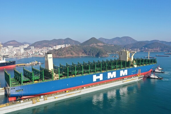 HMM노조 “하림 HMM 인수, 계열사 전체 동반 부실에 빠질 것”