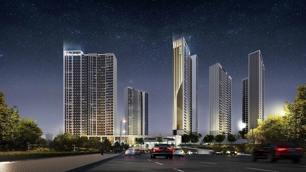 27년만에 브랜드 변경나선 HL D&I 한라, 신규 주거 브랜드 ‘에피트(EFETE)’ 공개