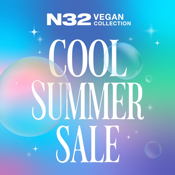 N32, 여름맞이 ‘쿨 서머 세일’ 31일까지 진행