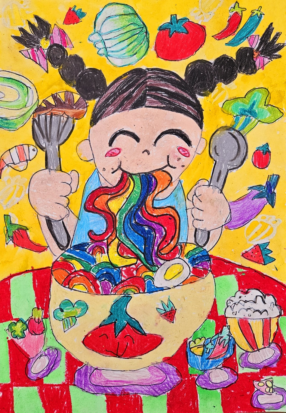 CJ프레시웨이, 제3회 아이누리 ‘자연스럽게 먹자’ 공모전 성료