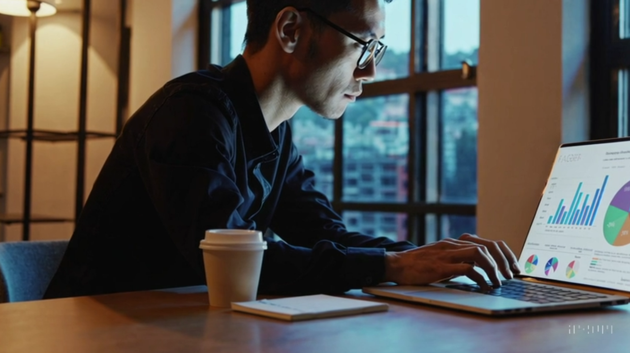 'B2B AI' 도입 증가에 삼성SDS·LG CNS 실적 힘받는다...DX·AX 사업 수주 전망 '맑음'