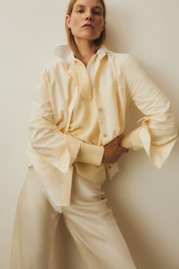 예술로 완성된 아이템...LF "25SS 트렌드 키워드는 바이브"