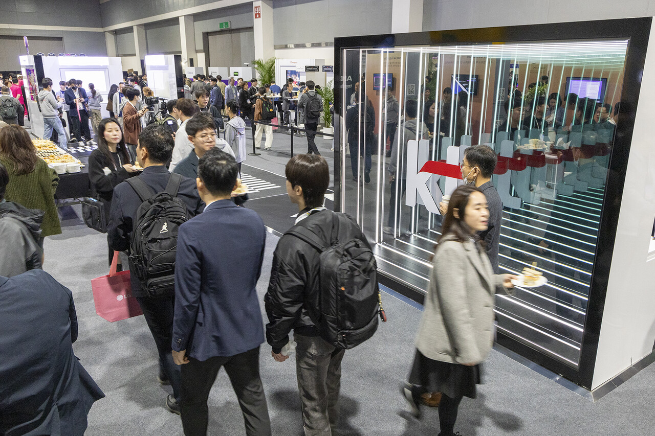 KT, 국내 B2B 최적 'AX 솔루션' 공개..."인프라부터 서비스까지 한번에"