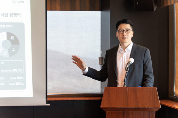 S2W 공모가, 새 IPO 제도에도 최상단 1만3200원 안착