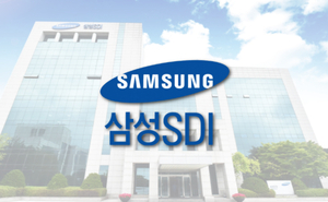 삼성SDI, 1분기 영업이익 2674억원...전년 동기 比 28.8% ↓
