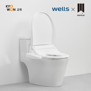 교원 웰스, 호텔·기업·학교 등에 환경가전 공급...B2B·B2G 시장 입지 강화