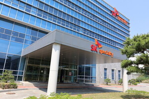 ‘2030년 넷제로‧RE100 달성’ SK스페셜티, 순환경제 선도기업 국무총리상 수상