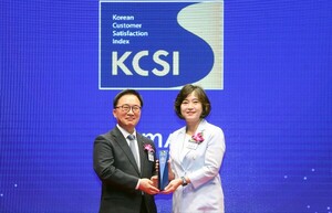 신한은행, ‘한국산업의 고객만족도’(KCSI) 11년 연속 1위 등극