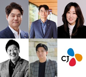 CJ ‘경영지원’ 수장에 허민회 대표이사 선임…그룹 최초 90년대생 CEO도 발탁